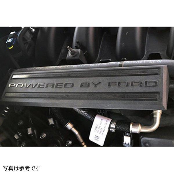 Ford Racing 18-19 Coyote 5.0L TiVCT Intake Manifold Dress Up Kitメーカー：Ford Racingメーカー品番：M-9680-M50BA・掲載画像は、カタログより抜粋した参考画像...