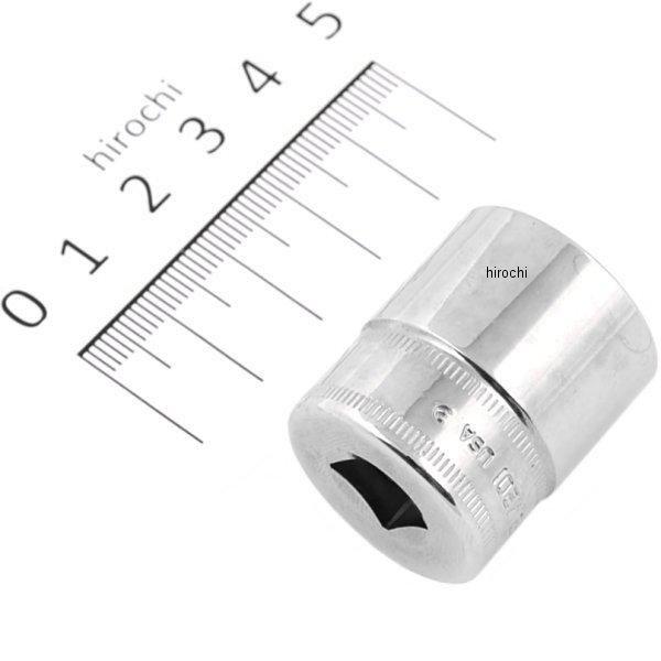 ソケット、 メートル、 シャロー、 20mm、 6ポイント※商品お届け時期につきまして、通常は一か月半前後となっておりますが仕入れ先の出荷状況により、お時間を頂戴する場合がございます。※商品手配後に、供給不可となる場合がございます。あらかじ...