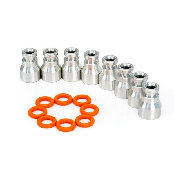 FAST Oe Fuel Rail Kit LSXR LS3/LS7メーカー：FASTメーカー品番：146025-KIT・掲載画像は、カタログより抜粋した参考画像となっております。ご不安な場合は、メーカーサイトでのご確認をお願い致します。・...