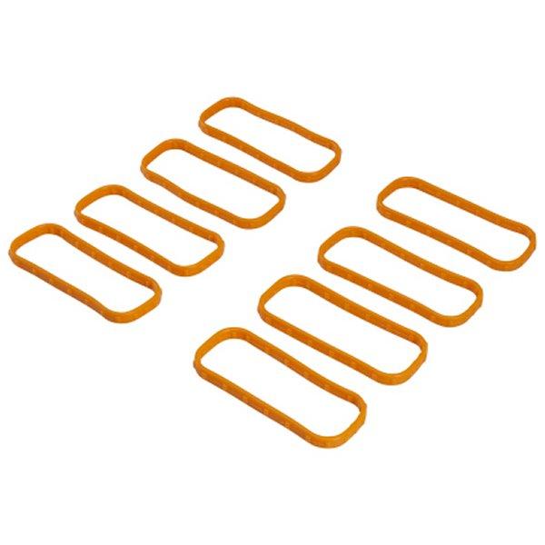 FAST Repl. Intake Port Seal LSXR Lメーカー：FASTメーカー品番：146203-8・掲載画像は、カタログより抜粋した参考画像となっております。ご不安な場合は、メーカーサイトでのご確認をお願い致します。・お届...