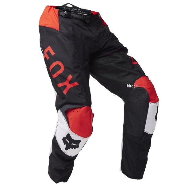 フォックス FOX 180パンツ レーススペック フローレッド 30インチカラー:フローレッドサイズ:30インチMXウェアのエッセンスを凝縮したハイコストパフォーマンスギアモトクロスで最も認知されているギア、180シリーズは、品質とパフォー...