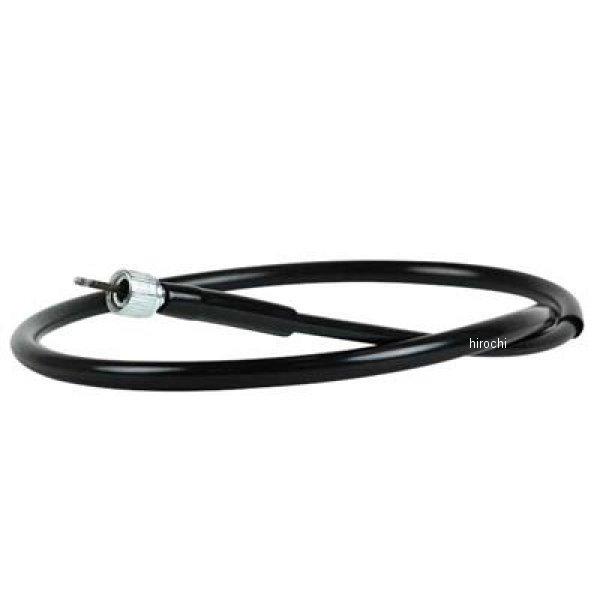 G9-01599S GOODS グッズ SR400、SR500（ドラム） ショートスピードメーターケーブル（アウター長510mm）ヤマハ SR400、SR500（ドラム）カラー:ブラック内容物:本体×1【仕様説明】サイドマウントメーターステ...