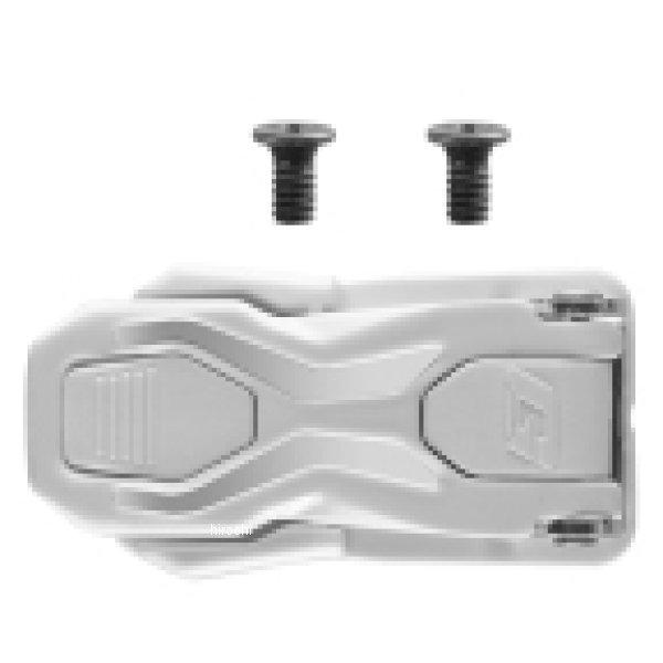 Gaerne SG22 Buckle Kit - Whiteメーカー：Gaerneメーカー品番：4760-004・掲載画像は、カタログより抜粋した参考画像となっております。ご不安な場合は、メーカーサイトでのご確認をお願い致します。・お届けす...