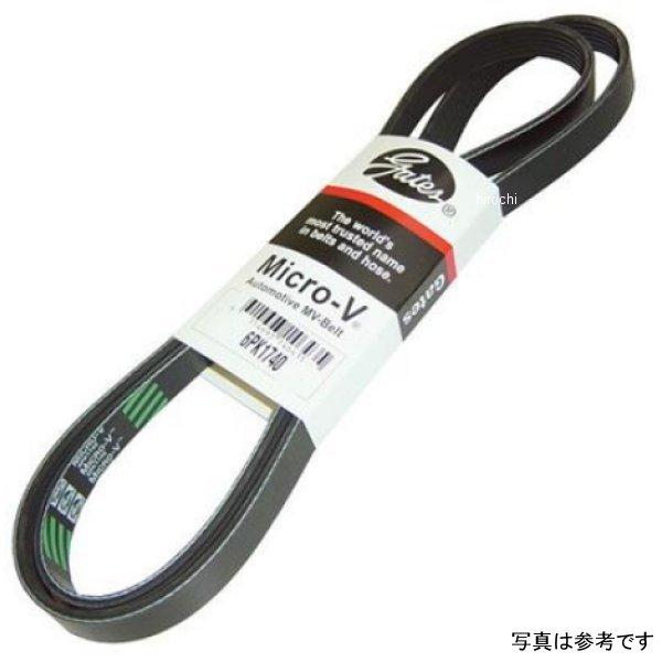 Gates 05-07 Freightliner MT45/MT55/XC 4.3L/8.9L Fleetrunner Micro-V Beltメーカー：Gatesメーカー品番：K080670HD・掲載画像は、カタログより抜粋した参考画像と...
