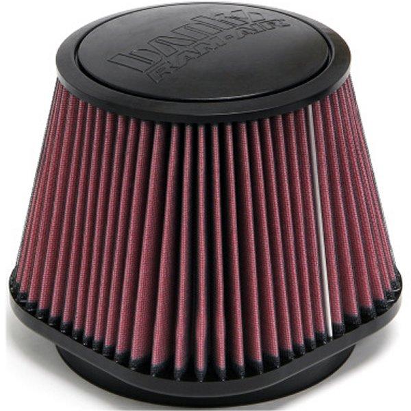 Banks Power 03-07 Dodge 5.9L Ram Air System Air Filter Elementメーカー：Banks Powerメーカー品番：42148・掲載画像は、カタログより抜粋した参考画像となっております。...