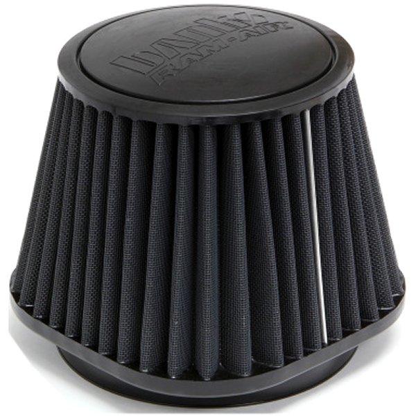 Banks Power 03-07 Dodge 5.9L Ram Air System Air Filter Element - Dryメーカー：Banks Powerメーカー品番：42148-D・掲載画像は、カタログより抜粋した参考画像と...