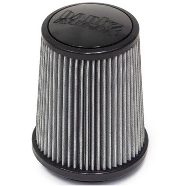 Banks Power Air Filter Element - Oiled Filterメーカー：Banks Powerメーカー品番：42259-D・掲載画像は、カタログより抜粋した参考画像となっております。ご不安な場合は、メーカーサイト...