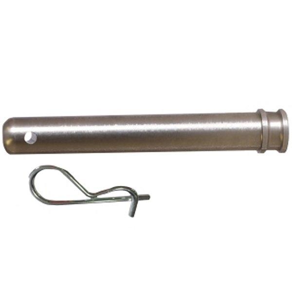 Gen-Y 3/4in Hitch Pin 4 1/4in Useable Length/Twist Clipメーカー：GEN-Y Hitchメーカー品番：GH-097・掲載画像は、カタログより抜粋した参考画像となっております。ご不安な場合...