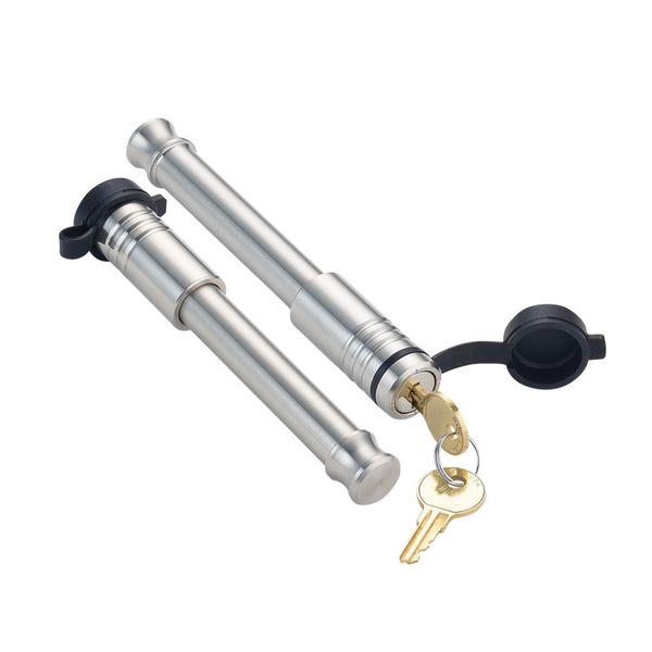 Gen-Y InfiniteRule (2) 5/8in x 3-1/8in Hitch Locks w/4 Keysメーカー：GEN-Y Hitchメーカー品番：GH-103908・掲載画像は、カタログより抜粋した参考画像となっております...