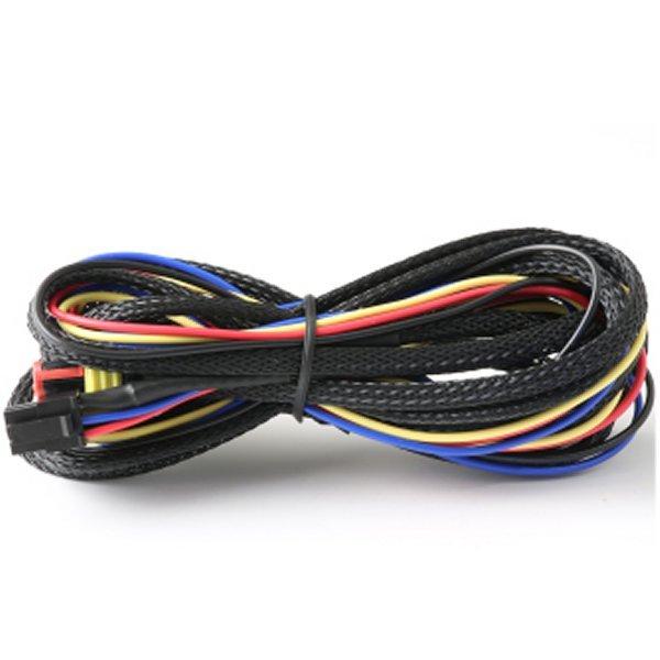 GFB G-Force/D-Force Wiring Loomメーカー：Go Fast Bitsメーカー品番：3855・掲載画像は、カタログより抜粋した参考画像となっております。ご不安な場合は、メーカーサイトでのご確認をお願い致します。・お...