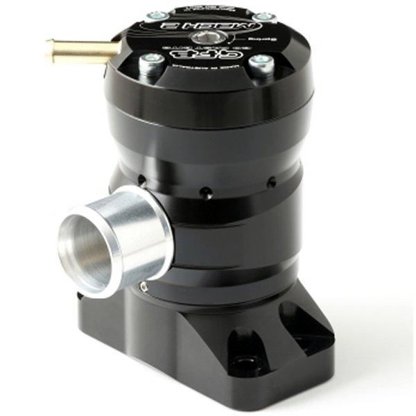 GFB Mach 2 TMS Recirculating Diverter Valve - 2017+ Hyundai i30N 2.0Tメーカー：Go Fast Bitsメーカー品番：T9111・掲載画像は、カタログより抜粋した参考画像と...