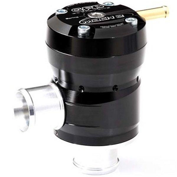 GFB Mach 2 TMS Recirculating Diverter バルブ - 25mm Inlet/25mm Outletメーカー：Go Fast Bitsメーカー品番：T9125・掲載画像は、カタログより抜粋した参考画像となって...