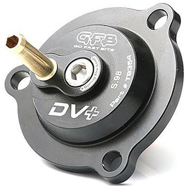 GFB Diverter Valve DV+ Suits Ford / Volvo / Porsche / Borg Warner Turbos (Direct Replacement)メーカー：Go Fast Bitsメーカー品番：T93...
