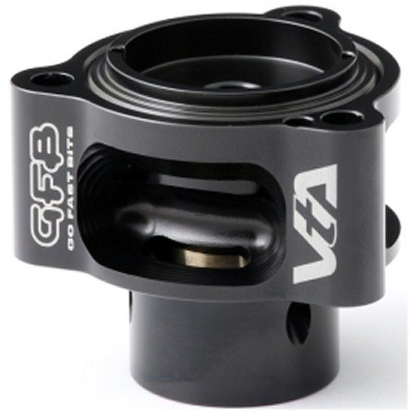 GFB Diverter バルブ ATMO DV+ 2.0T FSI &amp; TSI VAG Applications (Direct リプレイスメント)メーカー：Go Fast Bitsメーカー品番：T9451・掲載画像は、カタログよ...
