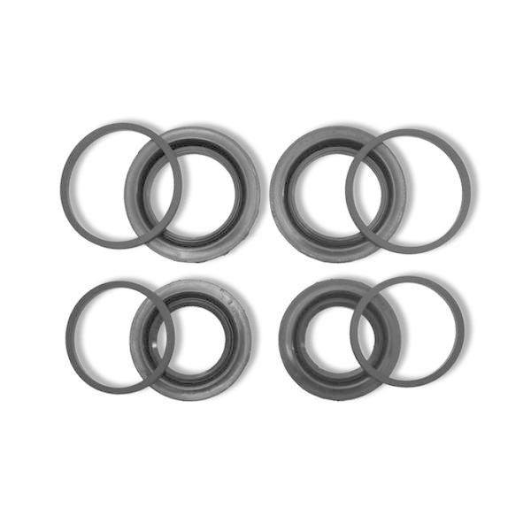 GiroDisc 2015+ Honda Civic Type R FK8 Front Caliper Rebuild Kitメーカー：GiroDiscメーカー品番：CCRK1-166・掲載画像は、カタログより抜粋した参考画像となっておりま...