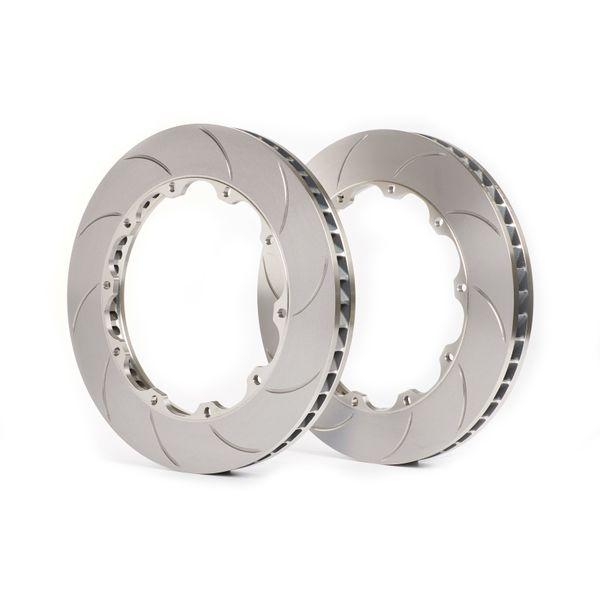 GiroDisc 332x32mm 10 Pin Holes 52mm Annulus Slotted Ringsメーカー：GiroDiscメーカー品番：GD332.32.52・掲載画像は、カタログより抜粋した参考画像となっております。ご不...