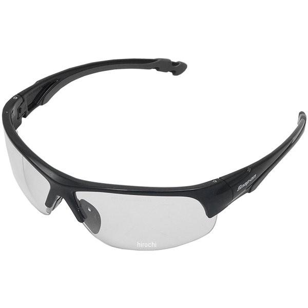 メガネ セーフティ ブラック フレーム/クリアレンズです。Meets Requirements ANSI Z87.1 and CE EN166 Safety Glasses Lens Clear Anti-fog Lens Coating ...