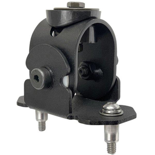 Go Rhino Adjustable Multi-Axis Mounting Kit for SRM Rackメーカー：Go Rhinoメーカー品番：5910000T・掲載画像は、カタログより抜粋した参考画像となっております。ご不安な場合...