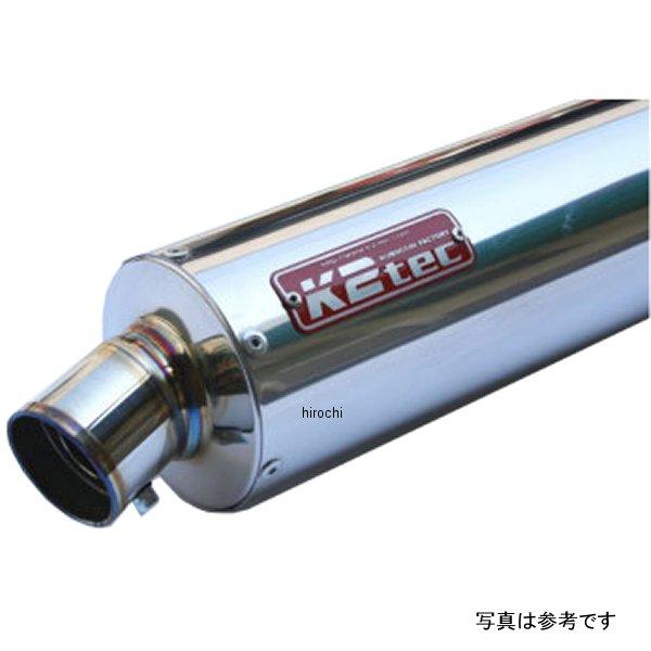ケイツーテック K2tec GPスタイル STDサイレンサー汎用素材:ステンレス(SUS304)出口タイプ:S5(出口部外径:約φ52)外径:φ100筒長:520mm(全長:＋約100mm)差込径:φ60.5パンチング内径:φ50バンド止め...
