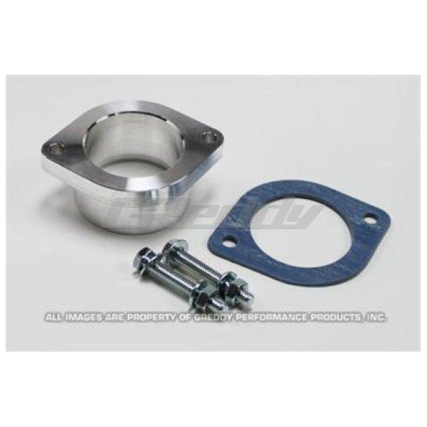 GReddy アルミニウム Weld-On BOV Flangeメーカー：GReddyメーカー品番：11900451・掲載画像は、カタログより抜粋した参考画像となっております。ご不安な場合は、メーカーサイトでのご確認をお願い致します。・お届...