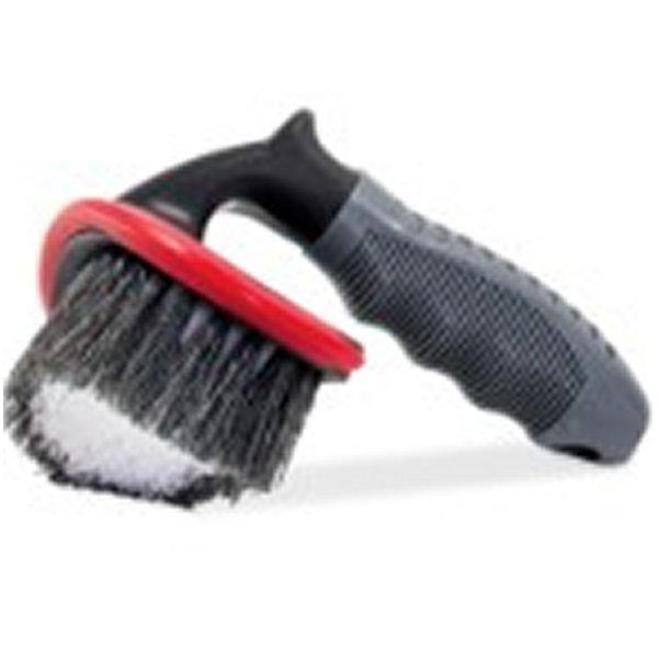 Griots Garage Scrub Brush for Tiresメーカー：Griots Garageメーカー品番：15540入り数：1・掲載画像は、カタログより抜粋した参考画像となっております。ご不安な場合は、メーカーサイトでのご確認...