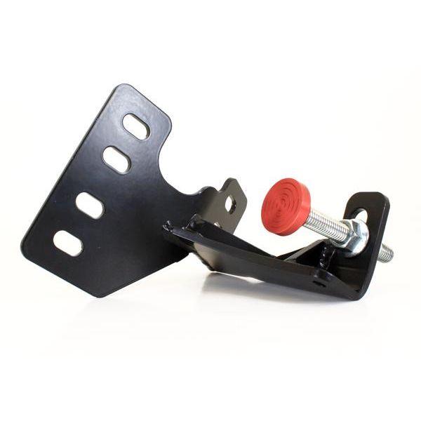 GrimmSpeed 93-07 Impreza Models / 94-99 Legacy / 03-08 Forester Master Cylinder Braceメーカー：GrimmSpeedメーカー品番：091016・掲載画像は、...