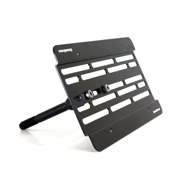 GrimmSpeed 10+ Subaru Legacy/Outback / 13+ Subaru BRZ/13+ Scion FR-S License Plate Relocation Kitメーカー：GrimmSpeedメーカー品番：0...