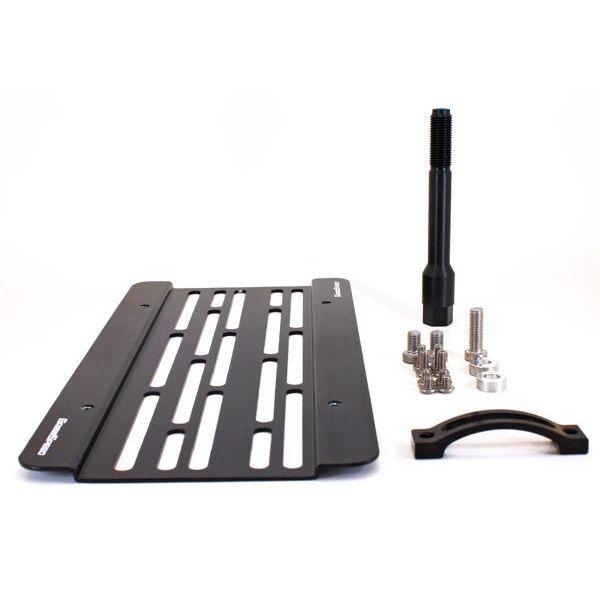 GrimmSpeed 2015 Subaru WRX/STI License Plate Relocation Kitメーカー：GrimmSpeedメーカー品番：094063・掲載画像は、カタログより抜粋した参考画像となっております。ご不安...