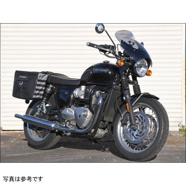 シックデザイン ガイラシールド Mサイズ クリア21年以降 トライアンフ ボンネビルT120エクステリアとしてだけではなく、優れたエアプロテクションを誇る、BonnevilleT120専用設計のウインドスクリーン。ロングツーリングや冬場のラ...