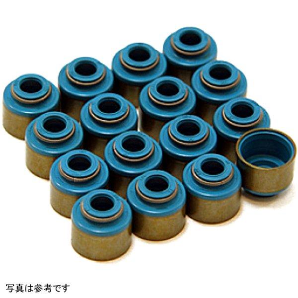 GSC P-D 4G63T Evo 1-9 / 90年-98年 DSM Viton 6.6mm バルブ Stem Seal セットメーカー：GSC Power Divisionメーカー品番：1002・掲載画像は、カタログより抜粋した参考画像...