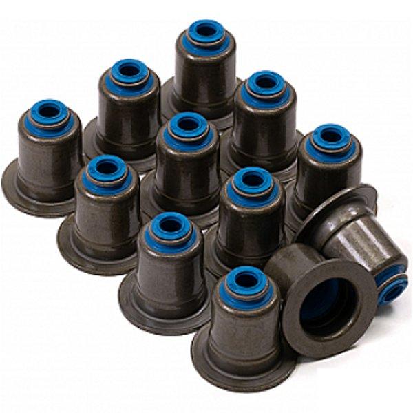 GSC P-D Toyota Supra/BMW B58/N54/S55/S58 Viton Exhaust Valve Stem Seals - Set of 12メーカー：GSC Power Divisionメーカー品番：1089・掲載...