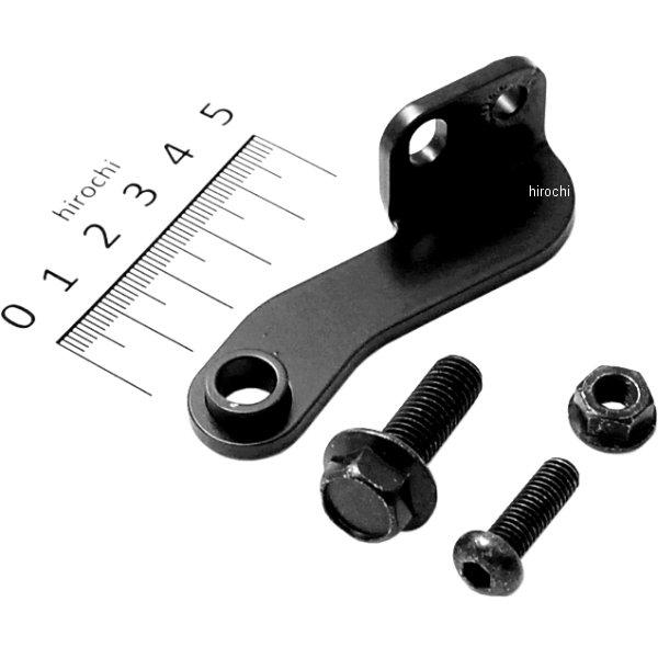 GLEAMING WORKS グリーミンワークス シフトチェンジアシスト ハーレー RH975 ナイトスター【サイズ】縦:約74mm横:約31mm高さ:約23mm【内容物】ステー×1ボルト×2ナット×1重たいシフトチェンジを快適に。ナイトス...