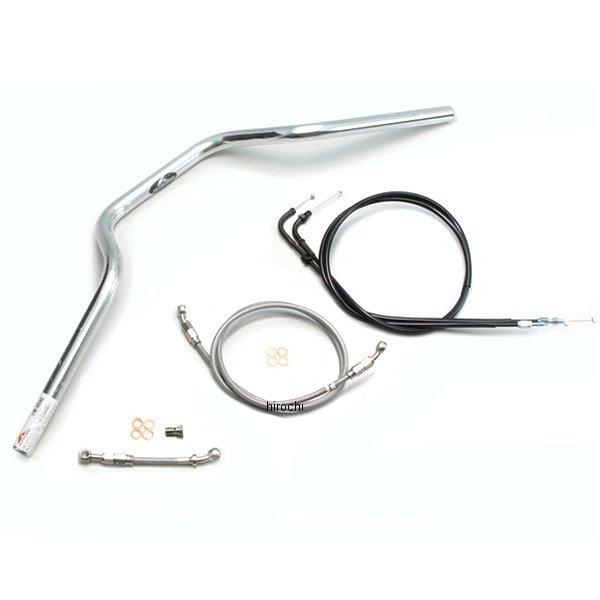 H031-072C ハリケーン ヨーロピアン3型 ハンドルセット CM CB11RS17年-22年 ホンダ CB1100RSH031-072CH031-072Cヤフー JP店