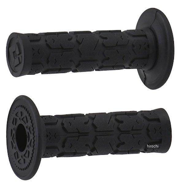 オーディーアイグリップ ODI GRIP ローグ MXグリップカラー:ブラック衝撃吸収性に優れ、コントロールしやすい特大ブロックパターン採用したMXグリップ。・滑りづらく、コントロールしやすいブロックパターン・グリップ径を大きくすることで、...