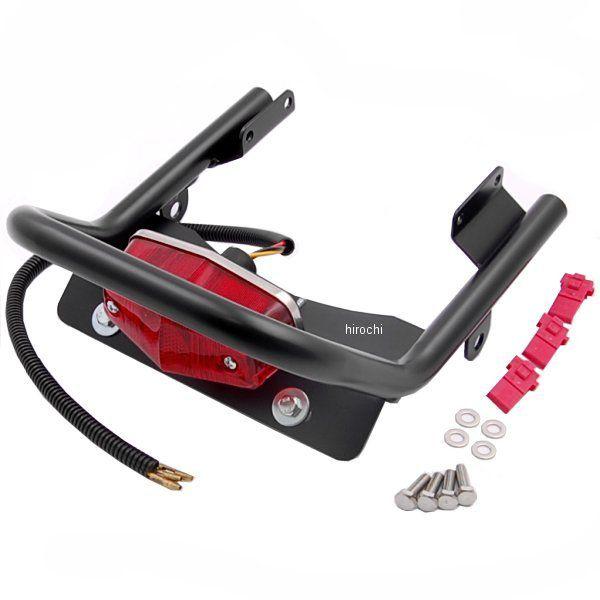 スチール製。パイプ径はロードモデルがφ19.1mm（モンキー、SR除く）、アメリカンモデルがφ22.2mm。※コーティング部分は径が異なります。・ブラック 電着塗装の上から、粉体静電焼付塗装を施した耐蝕性に優れる二重防錆処理。 グリップ部分...