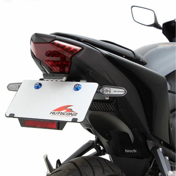 ハリケーン フェンダーレスキットヤマハ MT-03（16-19 RH07/13J）ヤマハ YZF-R3 ABS（15-18 RH07/13J）ヤマハ MT-25（16-19 RG10/43J）ヤマハ YZF-R25/ABS（15-18 RG...
