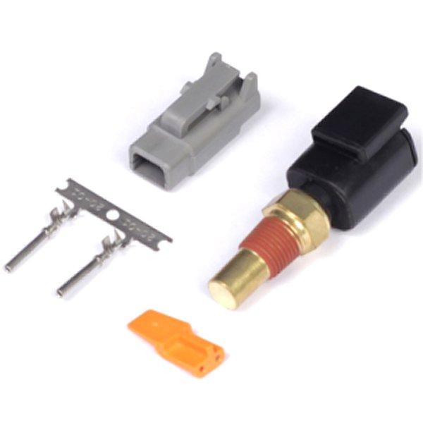 Haltech Coolant Temp Sensor 1/8 NPT Threadメーカー：Haltechメーカー品番：HT-010304・掲載画像は、カタログより抜粋した参考画像となっております。ご不安な場合は、メーカーサイトでのご確認...