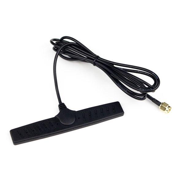 Haltech Wi-Fi Antenna Glass Mount 2.4Ghzメーカー：Haltechメーカー品番：HT-011401・掲載画像は、カタログより抜粋した参考画像となっております。ご不安な場合は、メーカーサイトでのご確認をお...