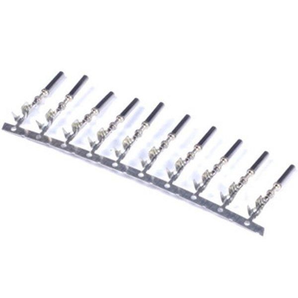 Haltech ECU Pins AMP Superseal - Pack of 10メーカー：Haltechメーカー品番：HT-030050・掲載画像は、カタログより抜粋した参考画像となっております。ご不安な場合は、メーカーサイトでのご確...