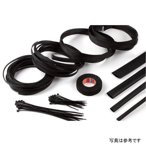 Haltech Harness Sleeve Packメーカー：Haltechメーカー品番：HT-039300・掲載画像は、カタログより抜粋した参考画像となっております。ご不安な場合は、メーカーサイトでのご確認をお願い致します。・お届けする...