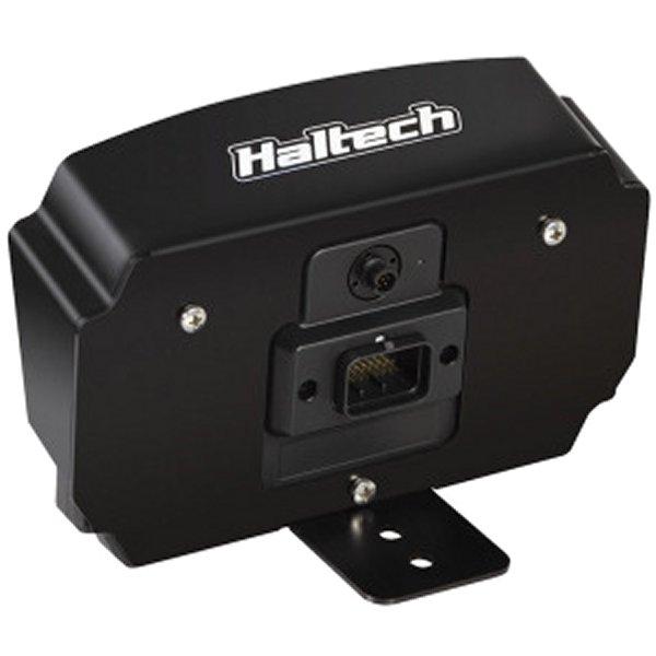 Haltech iC-7 Display Dash Hooded Mounting ブラケットメーカー：Haltechメーカー品番：HT-060071・掲載画像は、カタログより抜粋した参考画像となっております。ご不安な場合は、メーカーサイト...