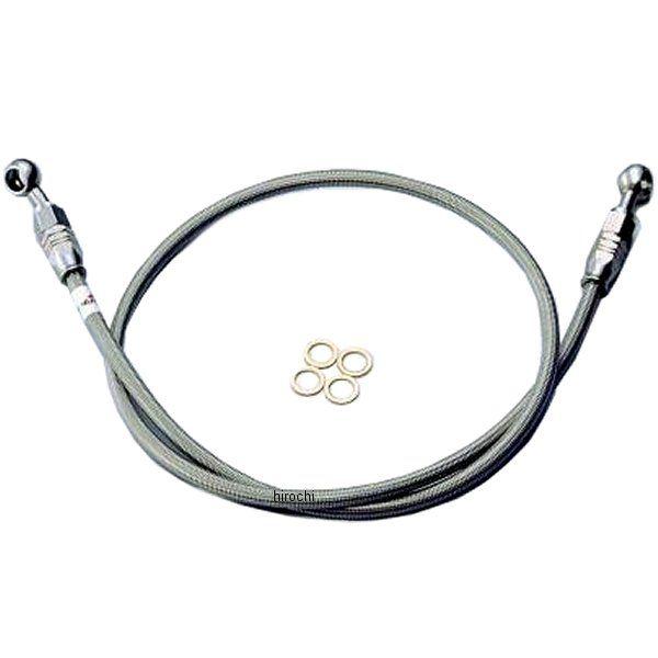 オリジナルブレーキホースです。90年-02年 カワサキ GPZ900R97年-00年 カワサキ ZRX110097年-00年 カワサキ ZRX1100-201年-08年 カワサキ ZRX1200R01年-04年 カワサキ ZRX1200S9...