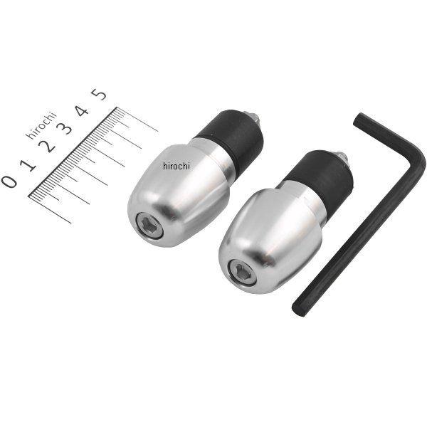 キジマ バーエンドハンドル内径21mmアルミビレットHD-04802ヤフー JP店