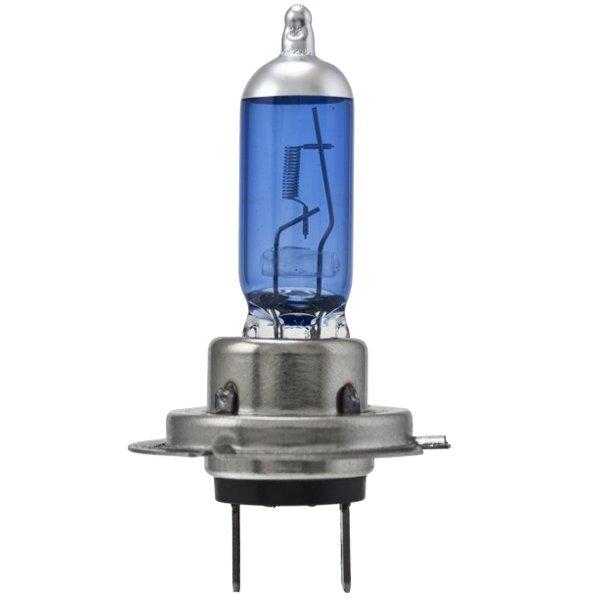 Hella Optilux H7 100W XB Extreme ブルー バルブ (2個)メーカー：Hellaメーカー品番：H71070307・掲載画像は、カタログより抜粋した参考画像となっております。ご不安な場合は、メーカーサイトでのご確...