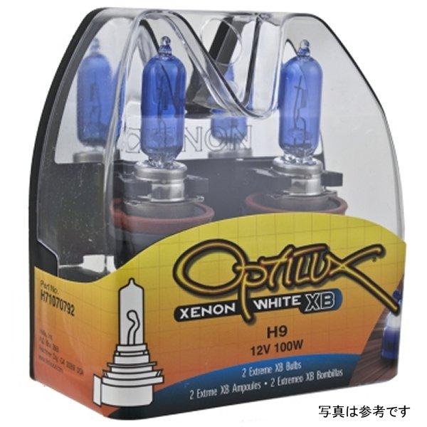Hella Optilux H9 12V/100W XB Xenon White バルブ (2個)メーカー：Hellaメーカー品番：H71070792・掲載画像は、カタログより抜粋した参考画像となっております。ご不安な場合は、メーカーサイト...