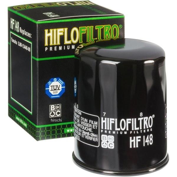 ハイフローフィルトロ HiFloFiltro オイルフィルター スタンダード06年-09年 ヤマハ FJR1300AE04年-11年 ヤマハ FJR1300A ABS03年-05年 ヤマハ FJR130001年-02年、06年-12年 ヤマ...