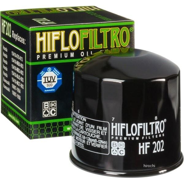 ハイフローフィルトロ HiFloFiltro オイルフィルター スタンダード88年 ホンダ VT800C Shadow87年-89年 カワサキ EX50086年-98年 カワサキ VN750A Vulcan 75086年-87年 ホンダ V...
