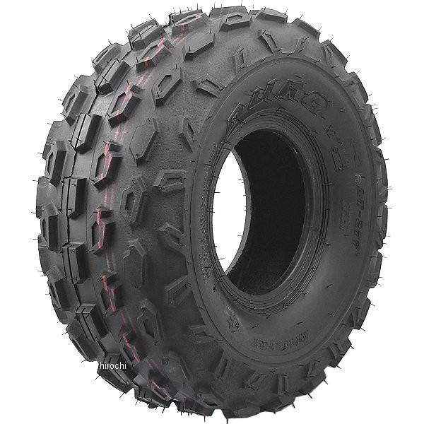 ・メーカー純正交換用/ スポーツATVタイヤ・タイヤ1本のみ(ホイール等は別売)HF277-0131-27707-187A