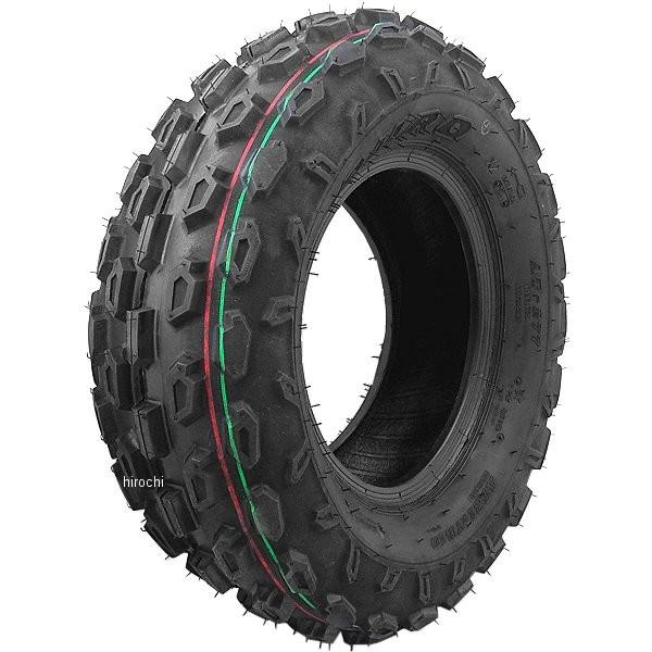 ・メーカー純正交換用/ スポーツATVタイヤ・タイヤ1本のみ(ホイール等は別売)HF277-0531-27710-217A