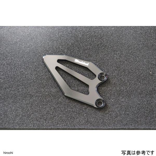 ウッドストック リペアパーツ H2SX、SXSE ヒールプレート 右 ブラックカワサキ H2SX、SXSE、SXSE+カラー:ブラックオーリンズステアリングダンパーSD001(別売)と当製品でボルトオン装着が可能。タンク上部の化粧カバーを外...